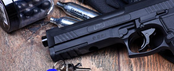 German Sport Guns | Airsoft- und Druckluft-Waffen online kaufen